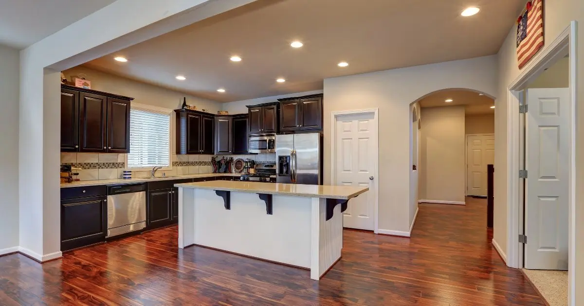 Kitchen Remodel Permits in Boise